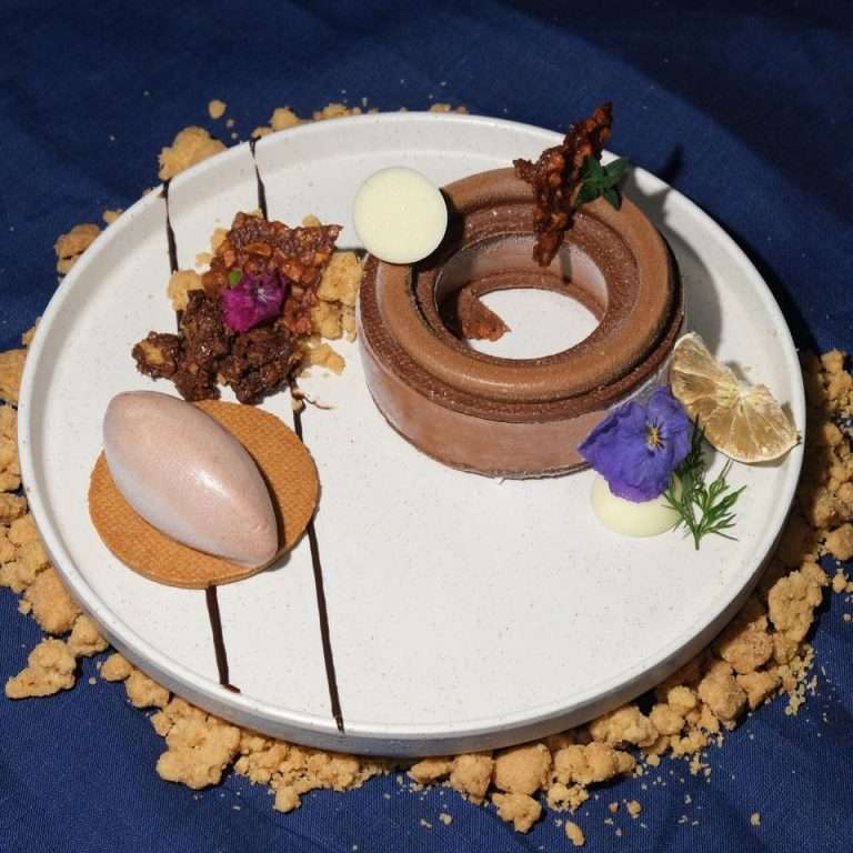 KLCG Confectionery & Bakery - Ada Beef Wellington Sempena Menu Berbuka ...