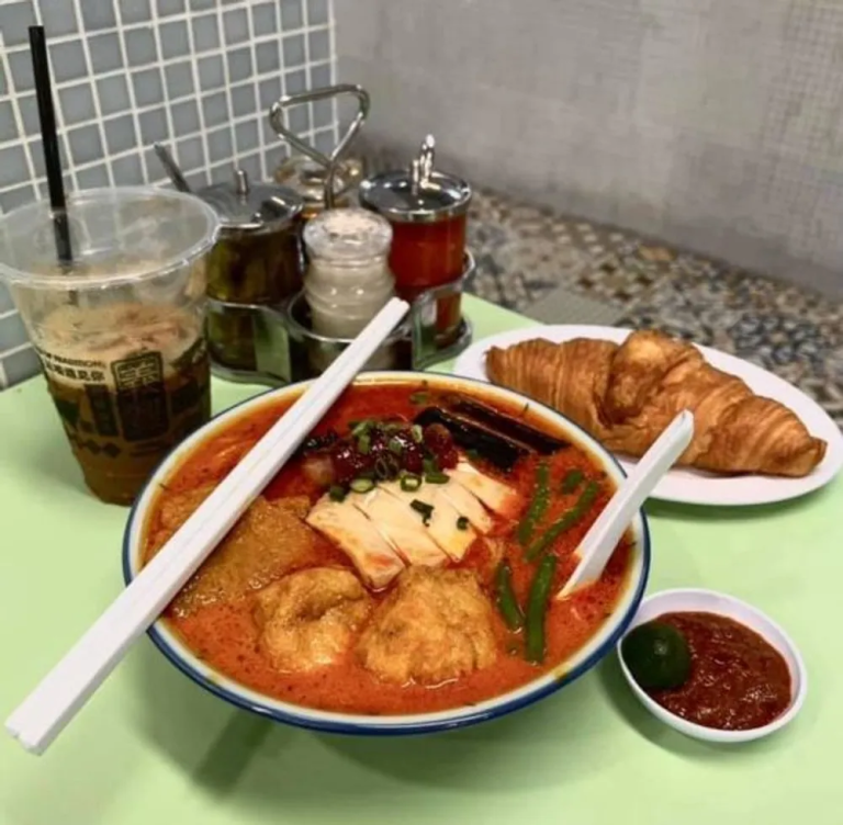 9 Kopitiam Terbaik Di KL Dan Selangor Untuk Dikunjungi Hari Ini - Purple Durian