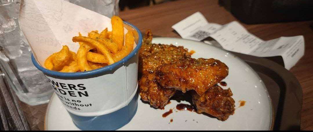 JNC Burger: Kenikmatan Burger Yang Memikat Hati di Bangi - Purple Durian