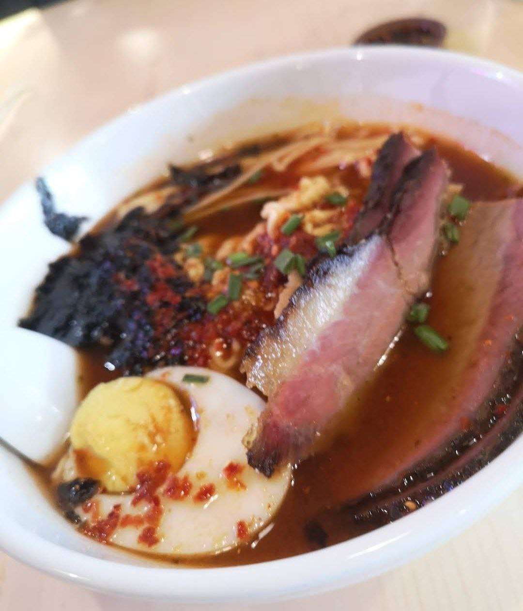 Hillview Cafe: Nikmati Keindahan Alam dan Masakan Menyelerakan di Bukit ...