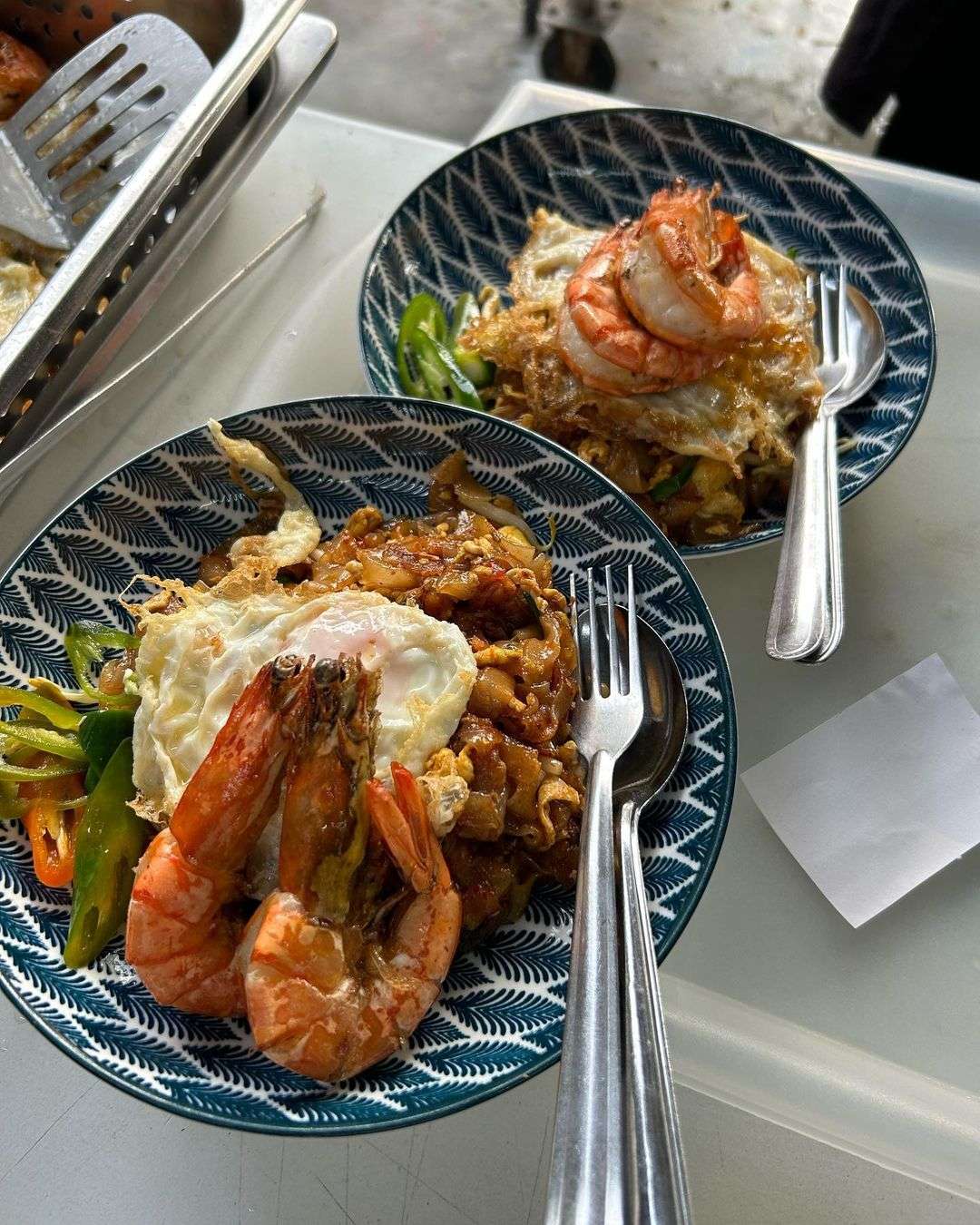 Hidden Gem Shah Alam: Kelazatan Sorok Cafe Menanti - Purple Durian