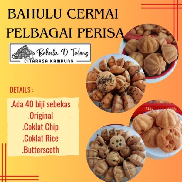 Bahulu: Simbol Kepada Kekayaan Warisan dan Tradisi Orang Melayu ...