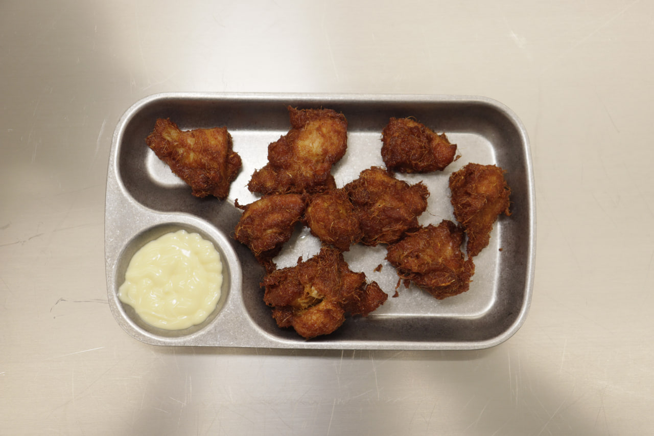 Rasai Keunikan Menu Udon Di Team Udon - Purple Durian